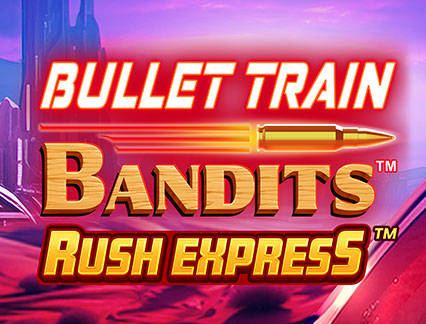 Play Bullet Train Bandits Slot | LeoVegas