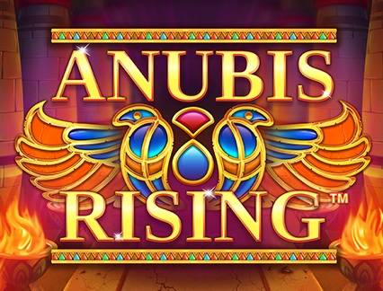Anubis Rising – Consigue Tu Bono y Juega Ahora
