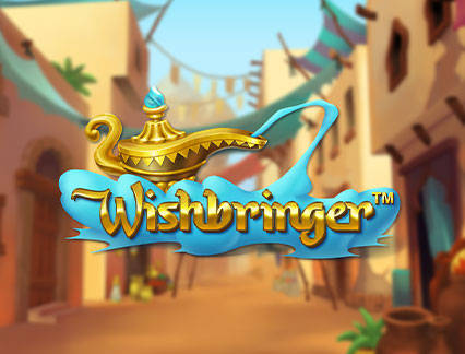Wishbringer - Hämta en välkomstbonus och spela här