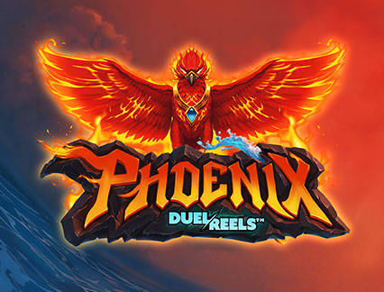 Phoenix DuelReels - Hämta en välkomstbonus och spela här