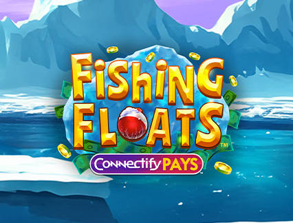 Play Fishing Floats Connectify Pays slot | LeoVegas