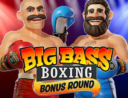 Big Bass Boxing Bonus Round - Hämta en välkomstbonus och spela här