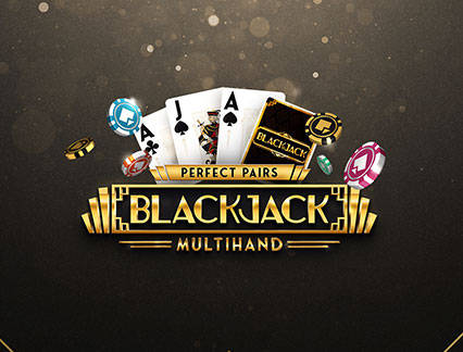 BlackJack MH Perfect Pairs - Hämta en välkomstbonus och spela här