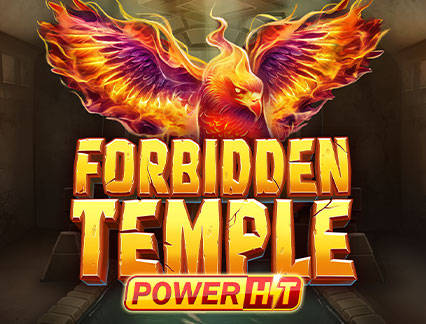 Play Forbidden Temple Power Hit slot | LeoVegas