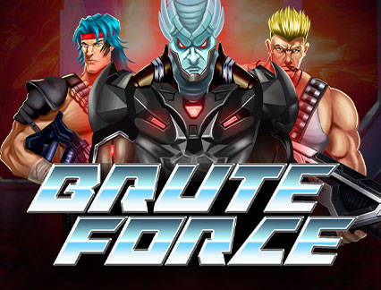Play Brute Force Slot | LeoVegas NZ