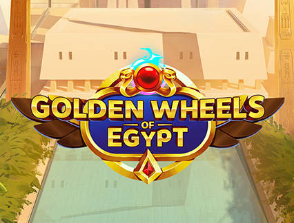 Play Golden Wheels of Egypt slot | LeoVegas