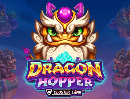 Play Dragon Hopper slot | LeoVegas