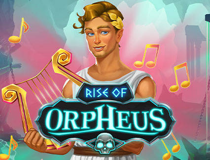 Rise of Orpheus - Hämta en välkomstbonus och spela här