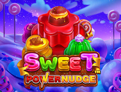 Sweet PowerNudge Slot Game | Pragmatic Play | LeoVegas