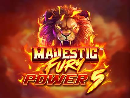 Play Majestic Fury Power 5 | LeoVegas
