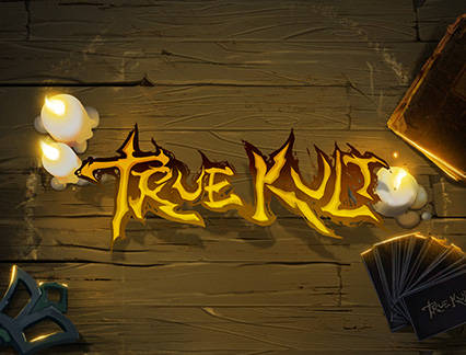 Play True Kult slot | LeoVegas