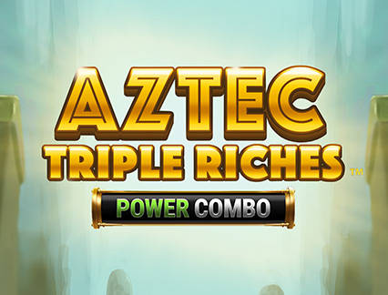 Play Aztec Triple Riches Power Combo slot | LeoVegas